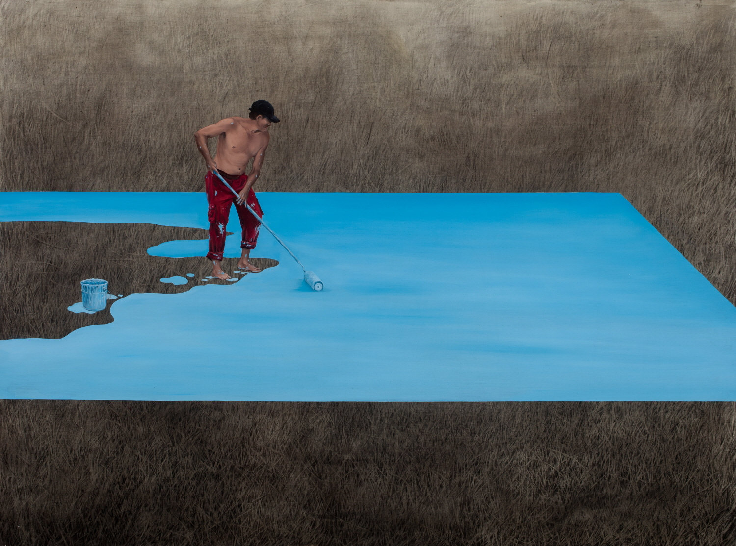 LEE Kyoungha | PYO GALLERY